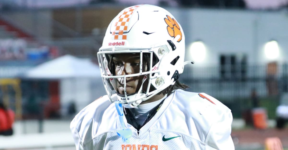 Top Miami Target Picked To Sign With Ohio State - All Hurricanes on ...