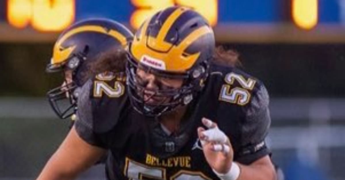 Miami Will Be Hosting A Recruit From The Pacific Northwest - All ...