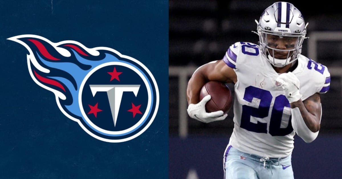 BREAKING: Tony Pollard Makes Free-Agent Contract Decision; Leaves ...