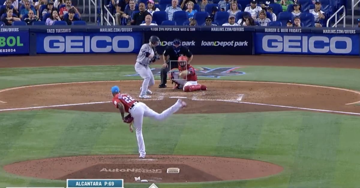 Umpire Angel Hernandez Continues to be an Embarrassment for MLB After ...