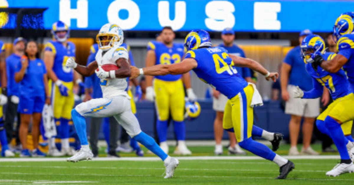 Los Angeles Rams' Raheem Morris On Defensive Struggles: 'Teachable ...