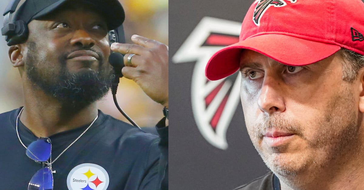 Former Atlanta Falcons Head Coach Arthur Smith Surprising Interest ...