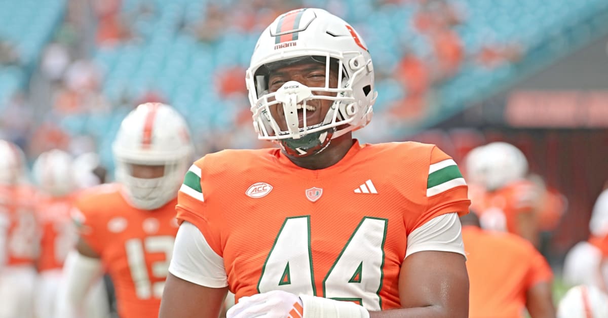 Where to Watch: Miami Hurricanes vs Texas A&M Aggies - All Hurricanes ...
