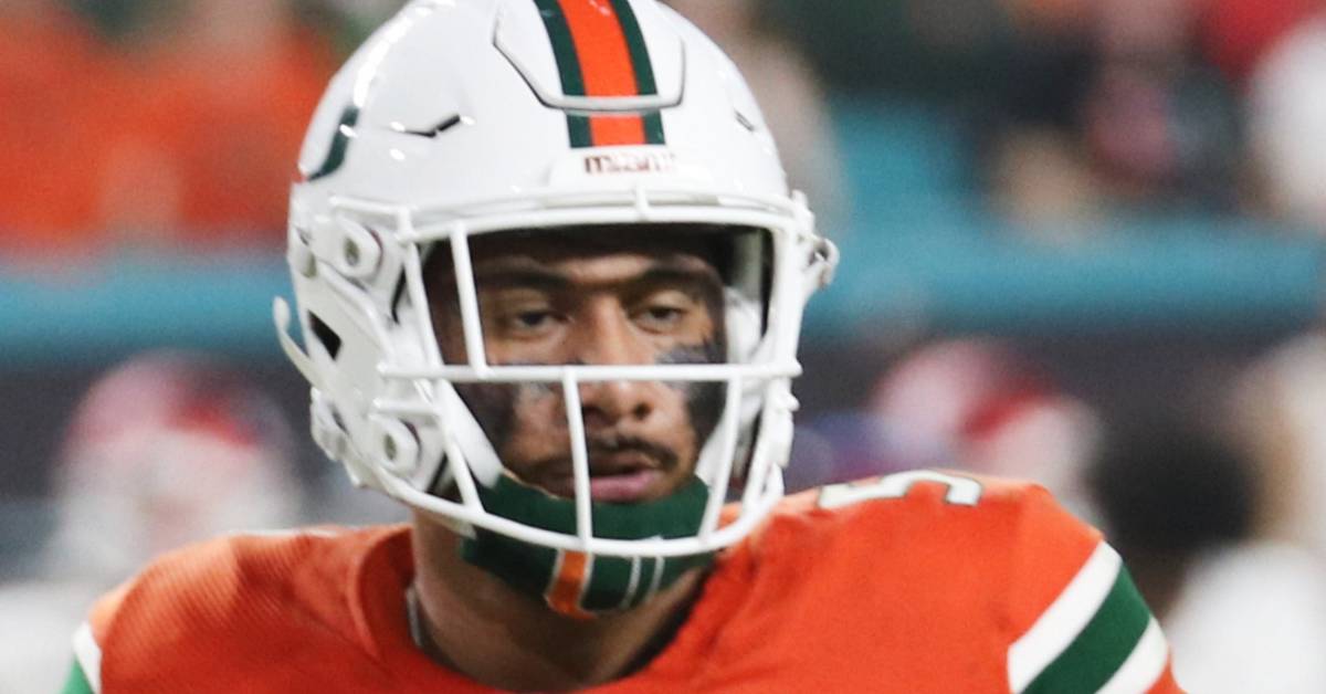 Miami Hurricanes Keys to Victory Versus Temple Owls - All Hurricanes on ...