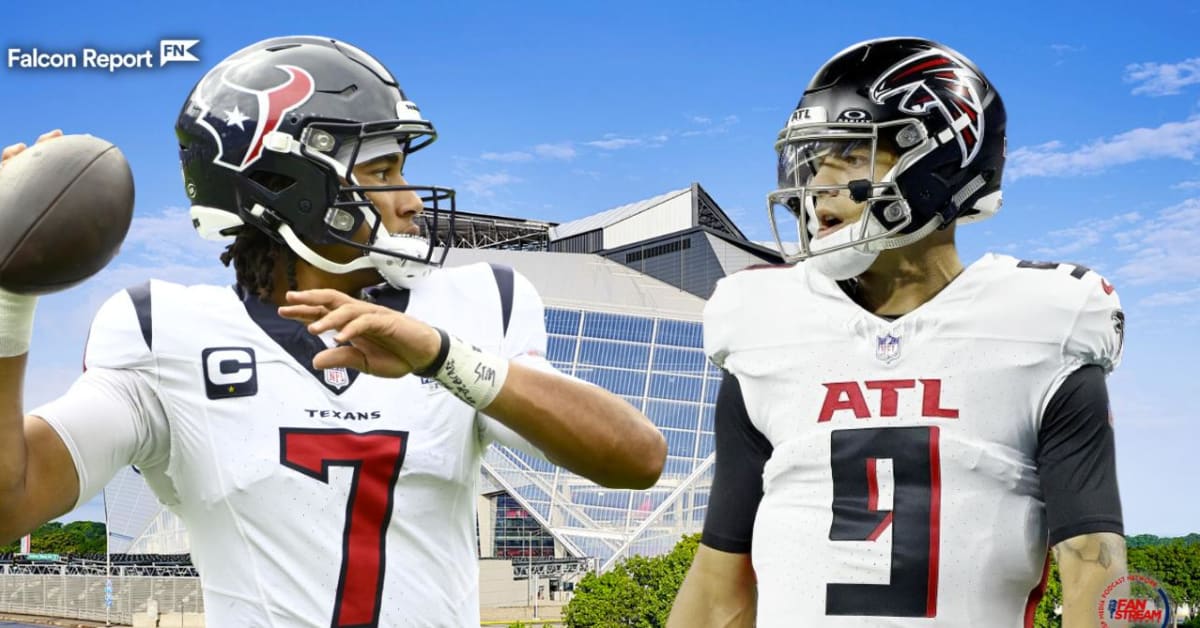 Houston Texans vs. Atlanta Falcons Live Updates: Falcons Win 21-19 ...