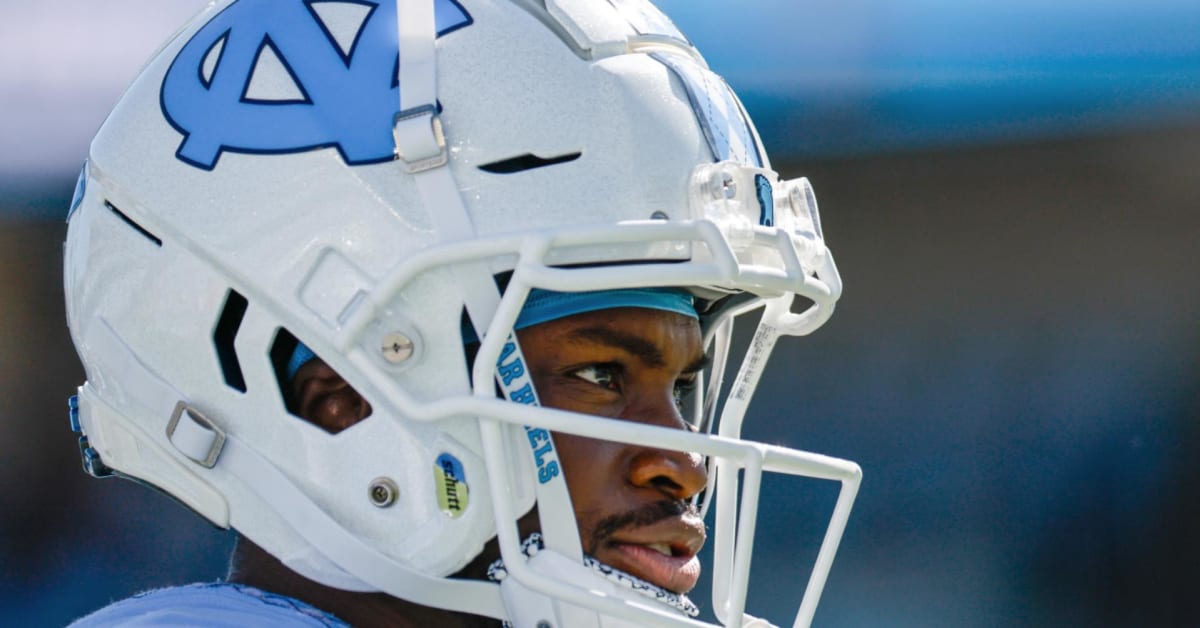 After battling the NCAA for eligibility, North Carolina Tar Heels ...