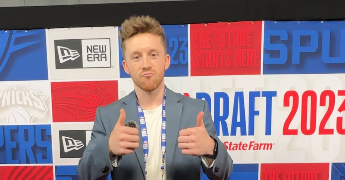 Re-Introducing Adam Faris: Established Content Creator and Sports ...