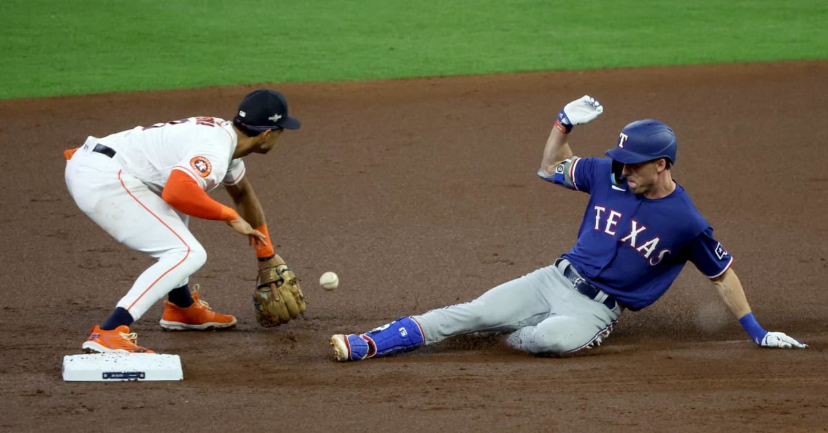 Rangers’ Evan Carter Won’t Be Overlooked Anymore - Sports Illustrated