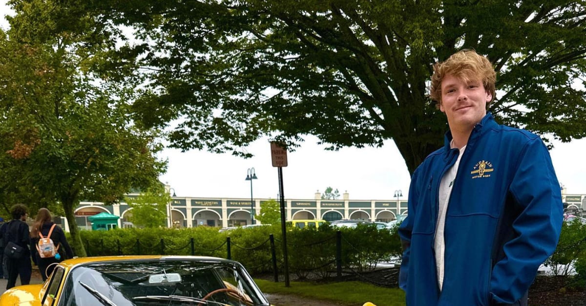 ‘What Do You Do for a Living?’ Creator Daniel Mac Partners With Sports ...