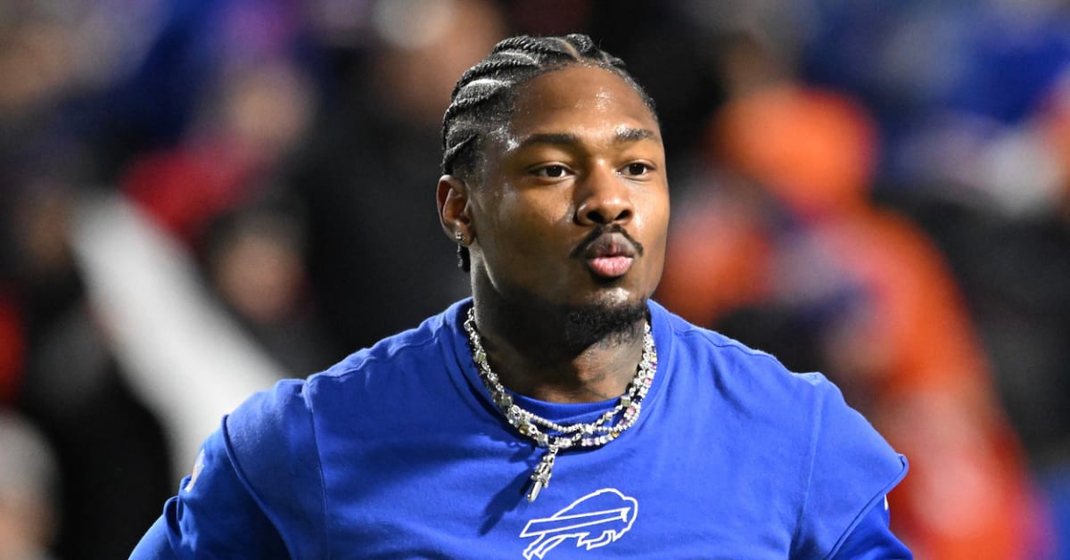 Trevon Diggs’s Cryptic Tweet About Stefon Diggs’s Future in Buffalo Had ...