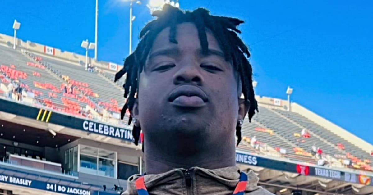 Auburn’s OL and DL Recruiting Looks Good ‘On the Hoof’ - Sports ...