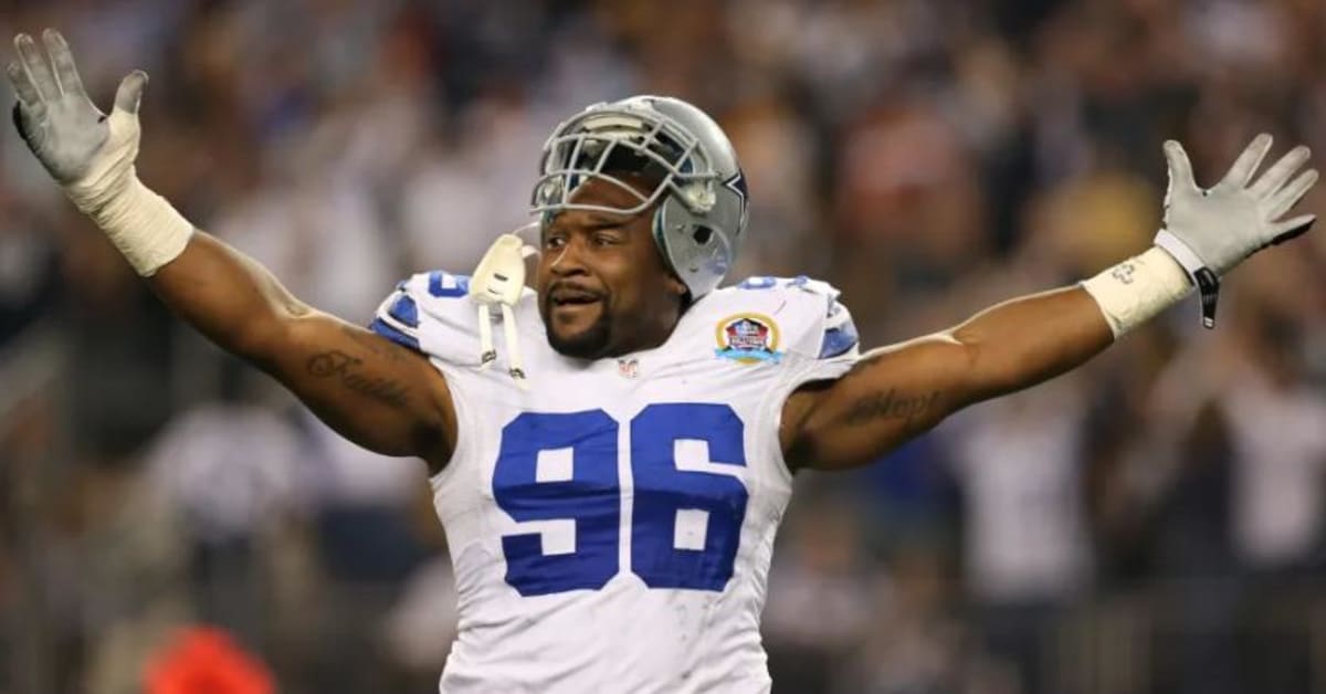 Aikman, Romo, Irvin, 'America's TV': Marcus Spears Reveals How Much ...