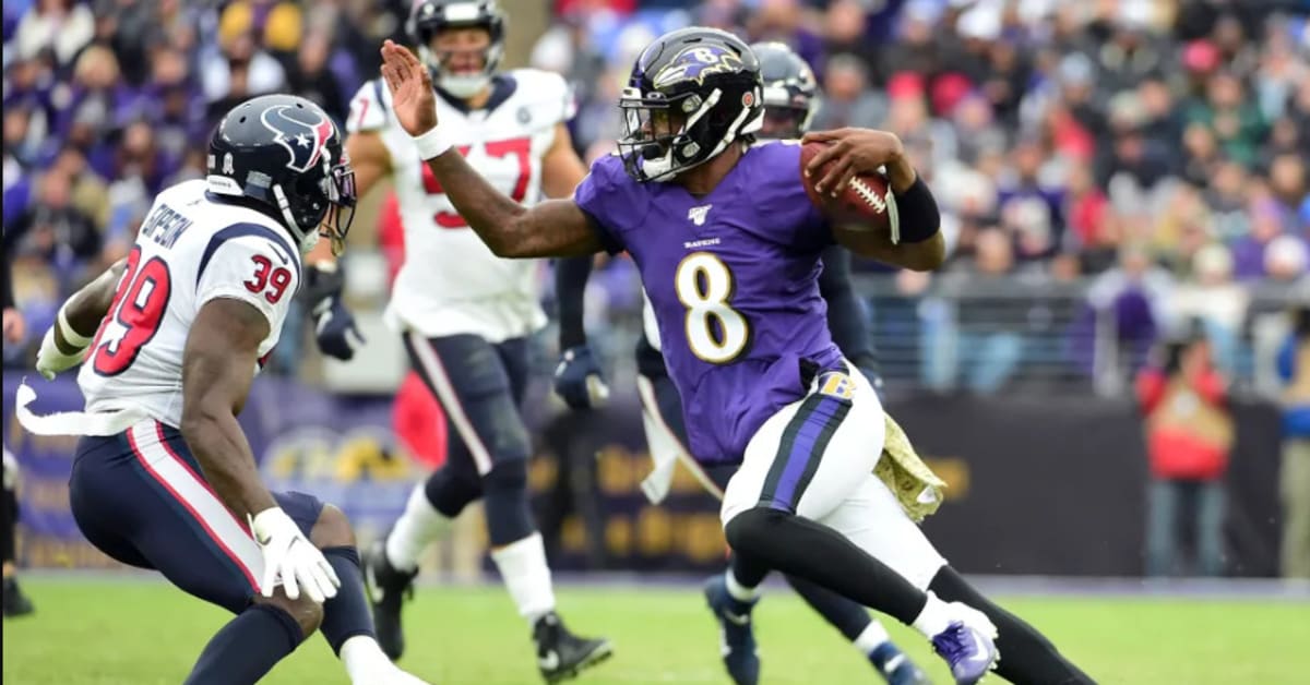 'Sharp' Baltimore Ravens Ravens Make Final Preparations Before Playoff ...