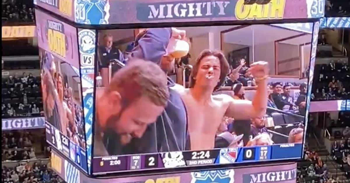 WATCH: Texas Longhorns Ex, Los Angeles Chargers Cameron Dicker Goes ...