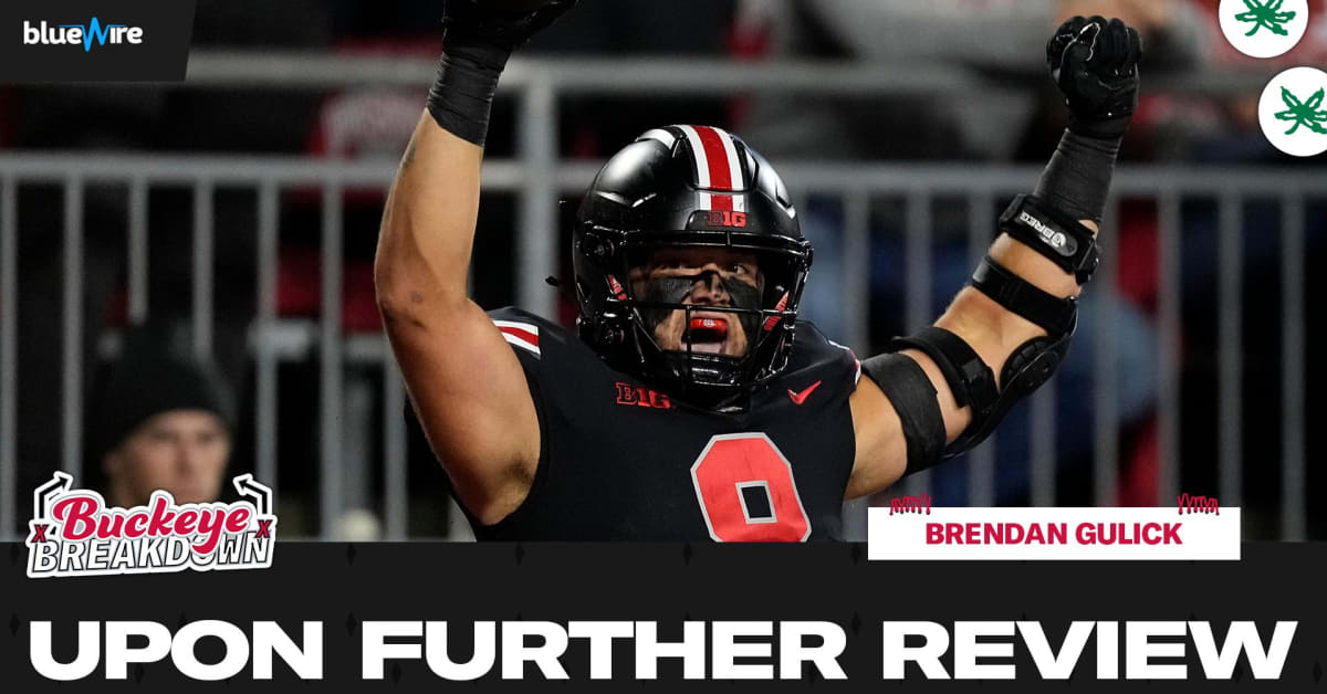 Buckeye Breakdown Podcast: What We Learned From Ohio State's Dominant ...