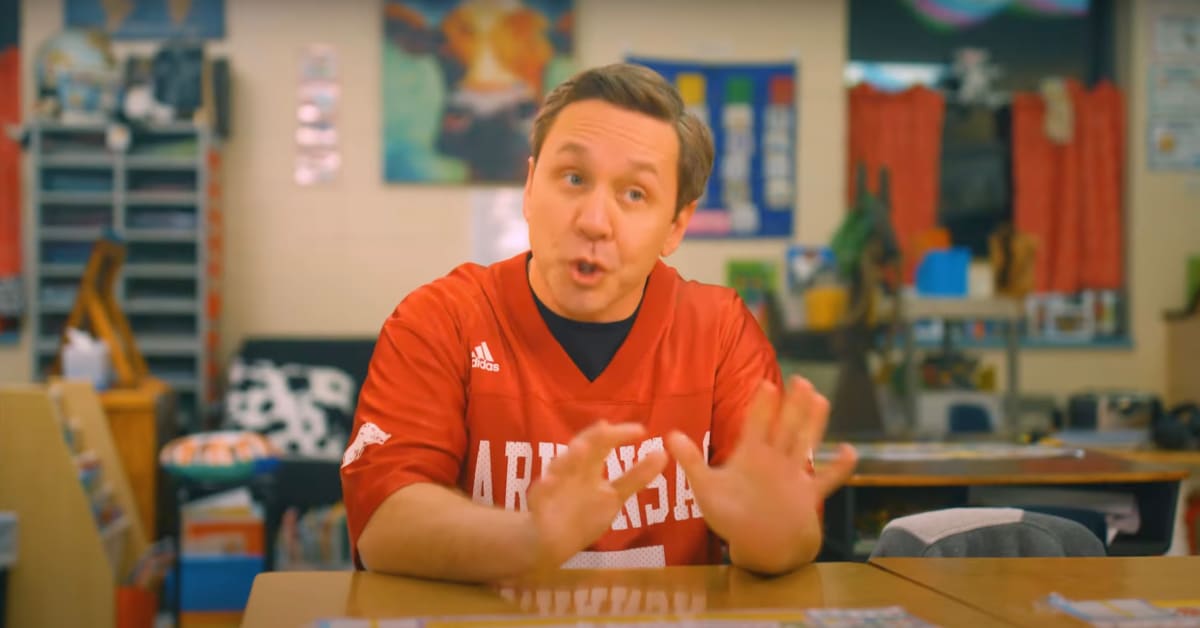 SEC Shorts Closes Season With Big Laughs at A&M, Alabama, Tear-Jerker ...