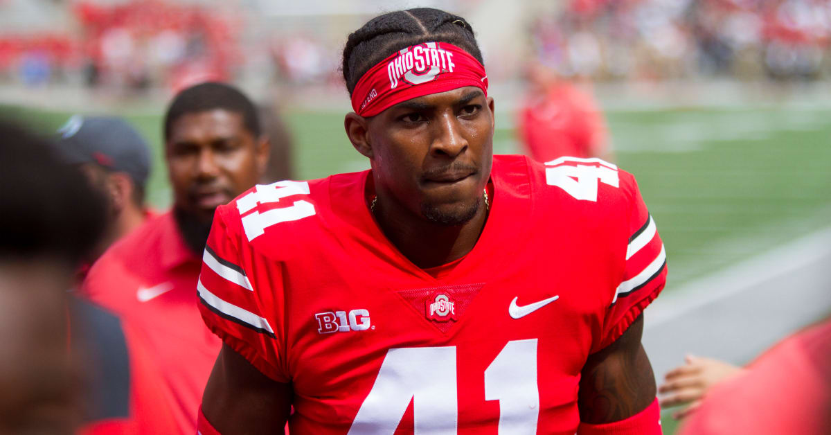 Josh Proctor Reveals How Ohio State Buckeyes Got Him Ready for NFL ...