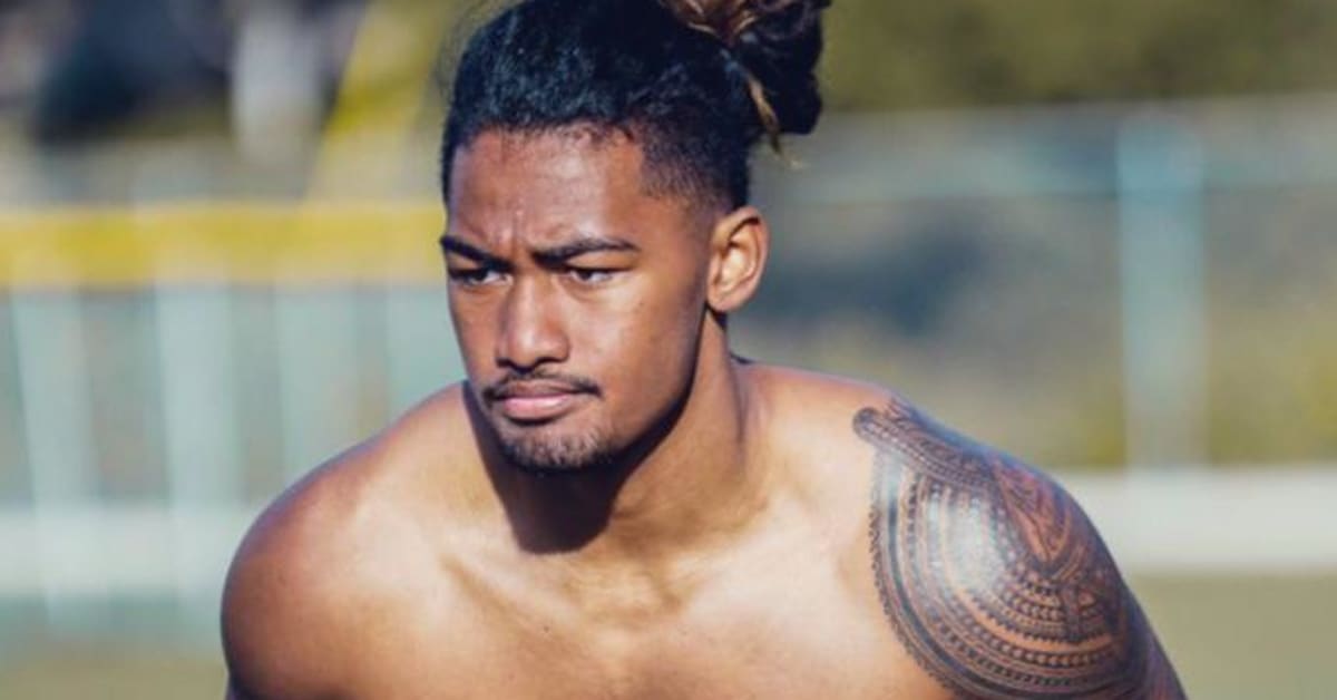 Texas A&M Aggies Land Commitment From Four-Star LB Jordan Lockhart ...