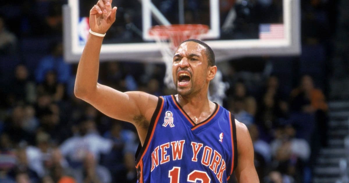 'Shocked and Dismayed' Knicks Ex Mark Jackson Comments on ESPN ...