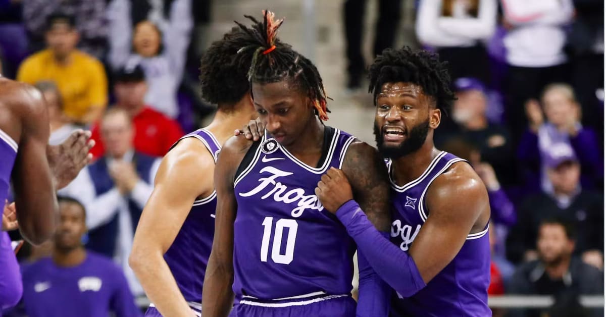 Likely Landing Spots for Mike Miles and Damion Baugh a Week Before the ...