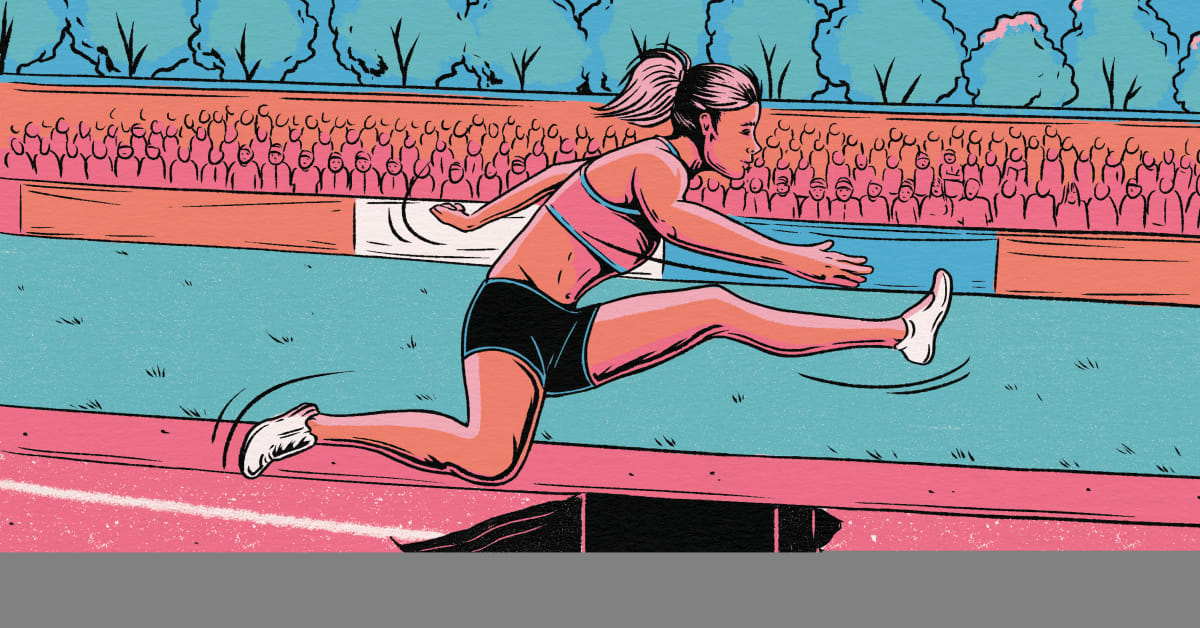 Title IX’s next frontiers in gender equality fight in women’s sports ...