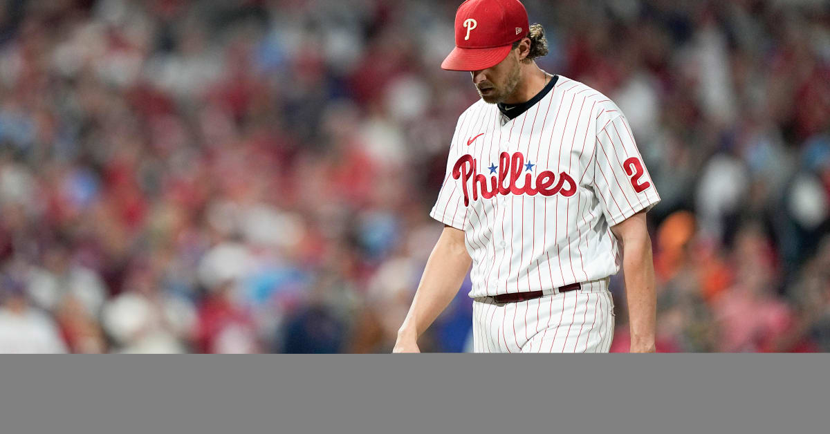 Phillies unravel vs. Astros after Aaron Nola’s final batter - Sports ...