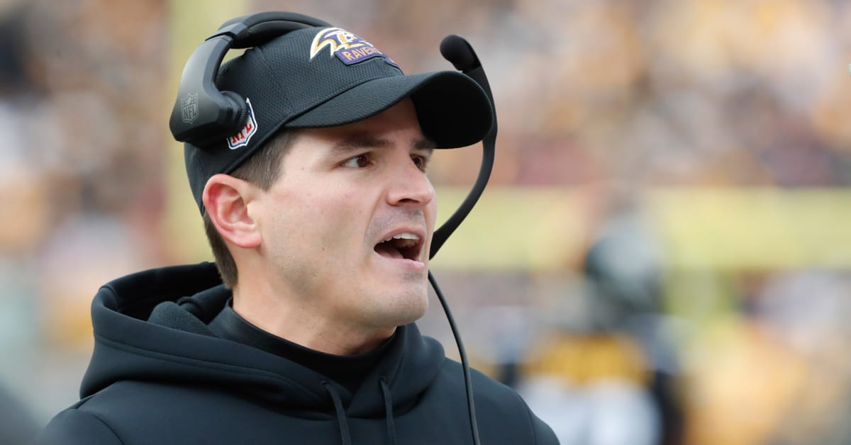 Why the Seahawks Hired Mike Macdonald, a Coach Too Smart to Fail ...