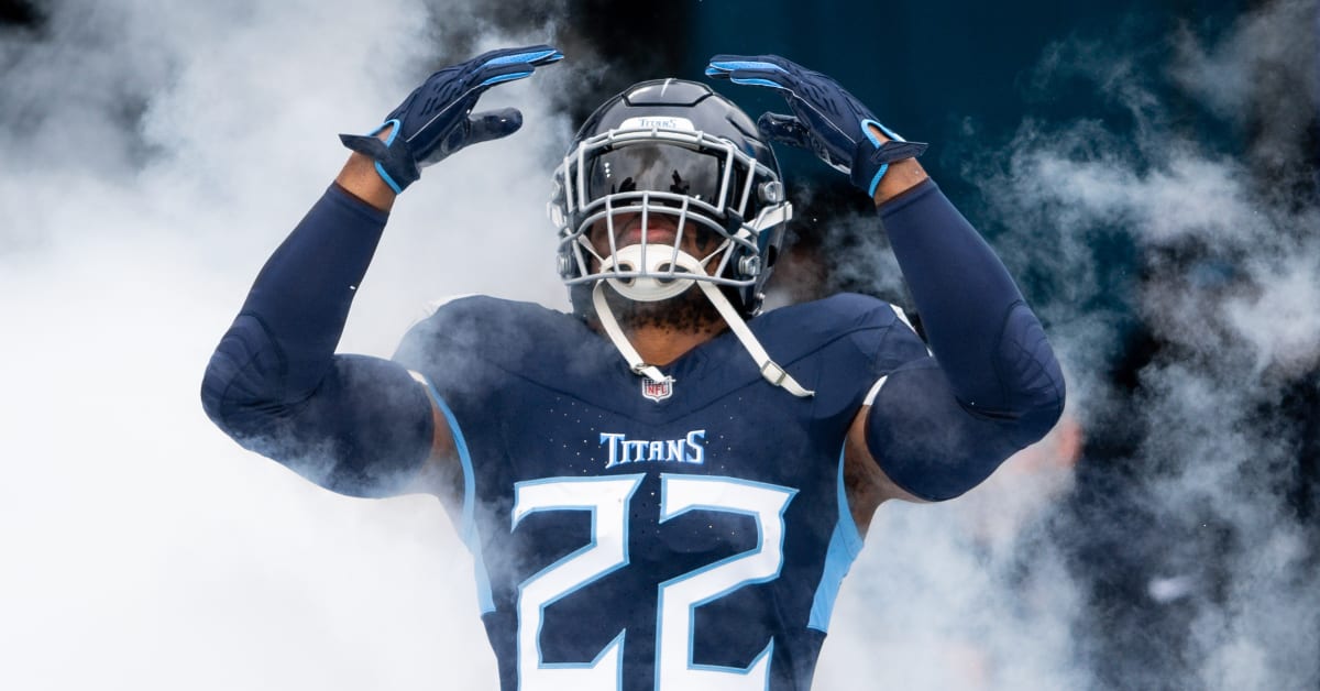 Cowboys Pitched Ideal ‘All In’ Scenario Headlined With Derrick Henry ...