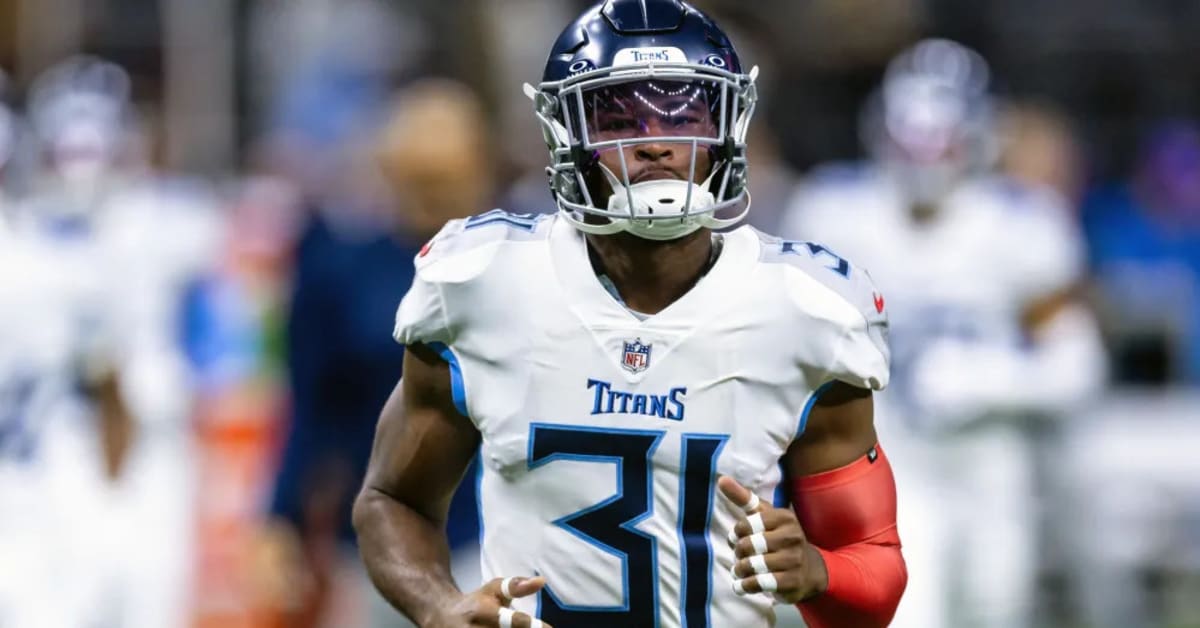 Houston Texans Safety Target Kevin Byard Signs With Chicago Bears ...