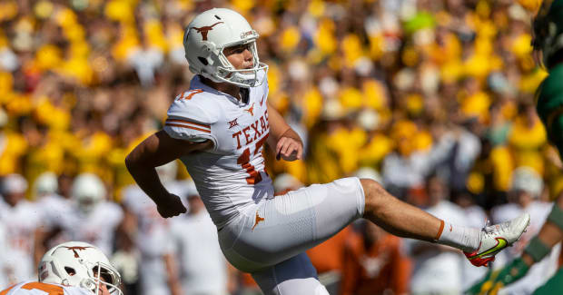 'Dicker the Kicker' Cut by Rams; Should Dallas Cowboys Sign Texas ...