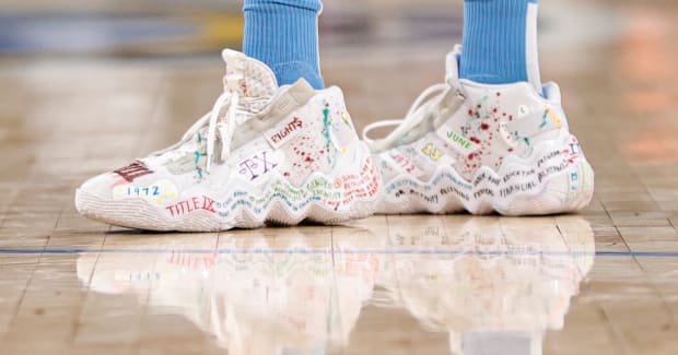 Analyzing the WNBA's Growing Influence in the Sneaker Industry - Sports ...