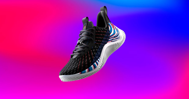 Curry Flow 10 'More Magic' Release Information - Sports Illustrated ...