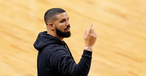 Drake's Nike Shoes are Easy to Buy Online - Sports Illustrated ...
