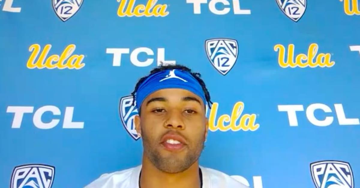 WATCH: Martin Andrus Jr. Returns From Injury, Shea Pitts Gets Sendoff ...