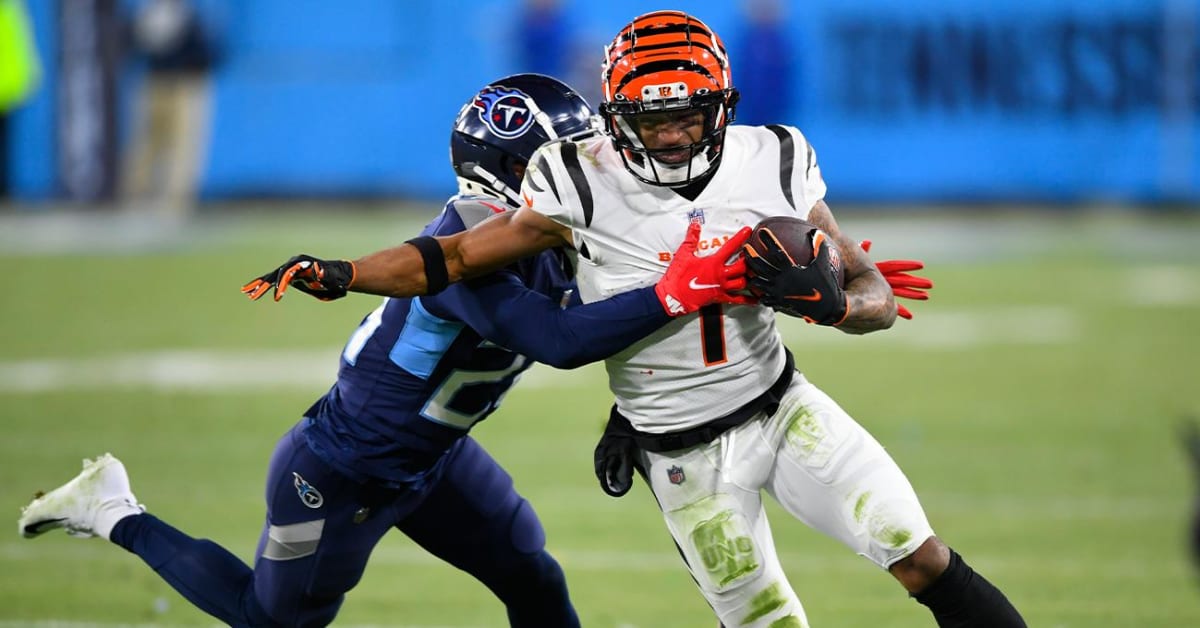 Betting roundtable: Favorite championship games player props - Sports ...