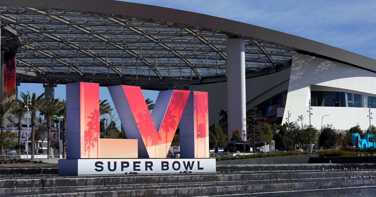 Betting Advice for Super Bowl LVI Novelty Props - Sports Illustrated