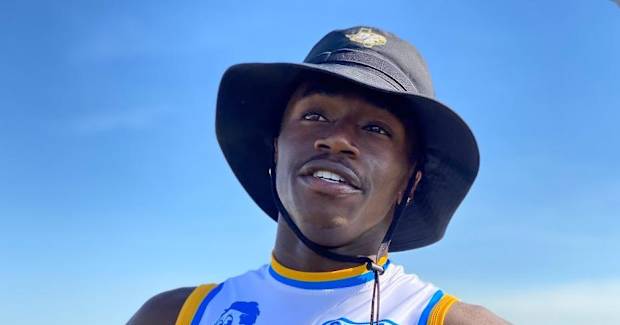 Elite Wide Receiver Recruit Johntay Cook on Ole Miss Head Coach Lane ...