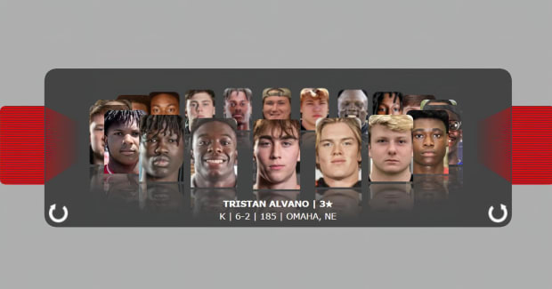 Rating the Nebraska Football ’23 Class - All Huskers