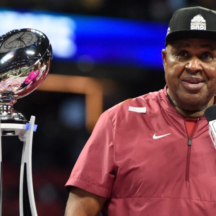 HBCU Legacy Bowl: Roster, Coaches, Key Players, Game Info - HBCU Legends