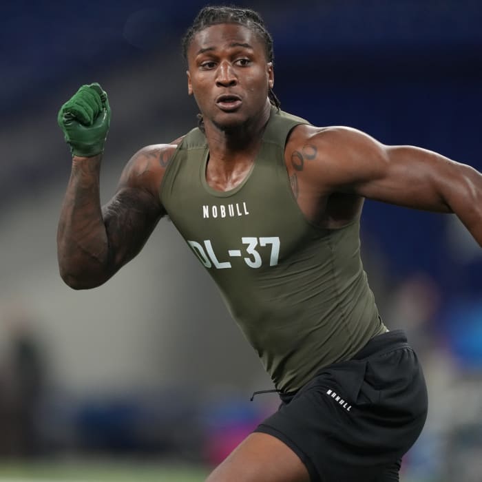 Doug Williams 'Stunned' The NFL Drafted One HBCU Player - HBCU Legends