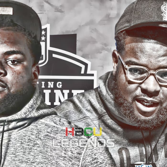 Doug Williams 'Stunned' The NFL Drafted One HBCU Player - HBCU Legends