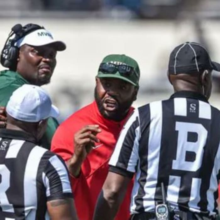 The Prime Candidates: 15 Coaches to Replace Deion Sanders at Jackson ...