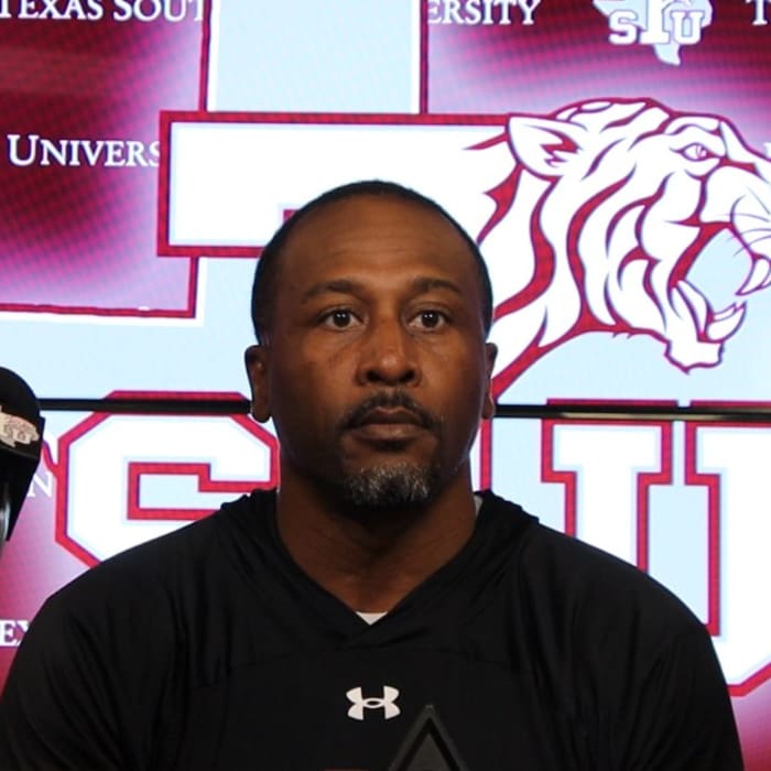 Jackson State vs. Texas Southern Game Tickets Giveaway - HBCU Legends