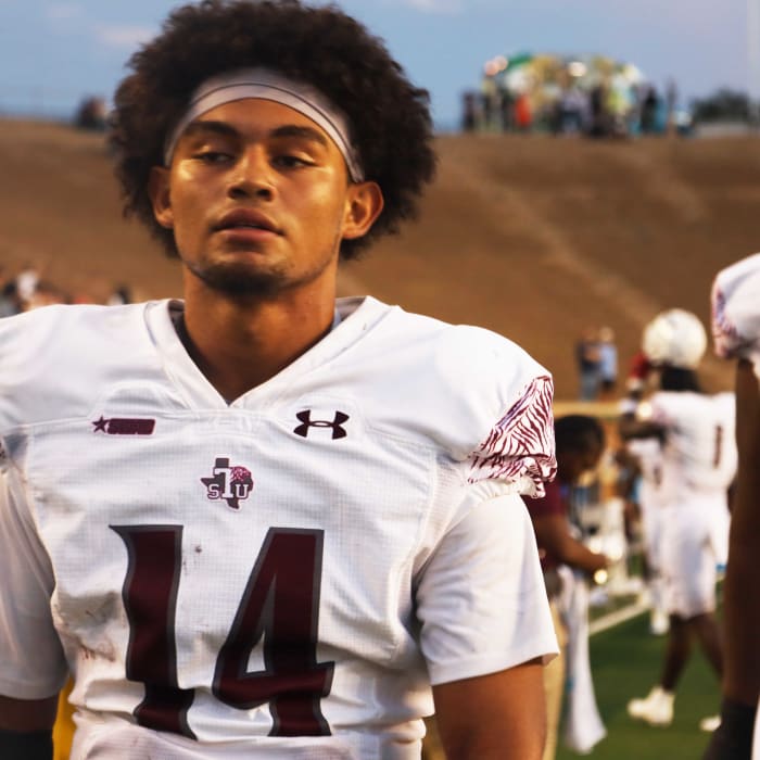 HBCU Football: Florida A&M vs. Texas Southern In Week 8 - HBCU Legends