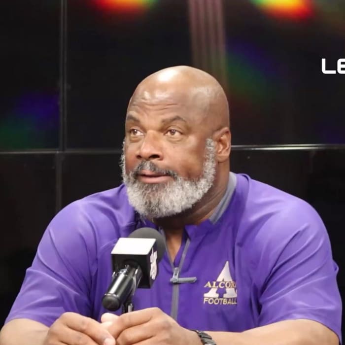 Texas Southern's 'Wishlist' For Its Next Head Coach - HBCU Legends