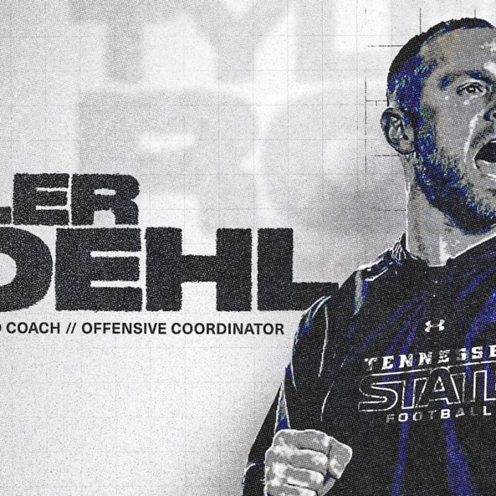 Tennessee State University Hires One Of The Top FCS Offensive ...
