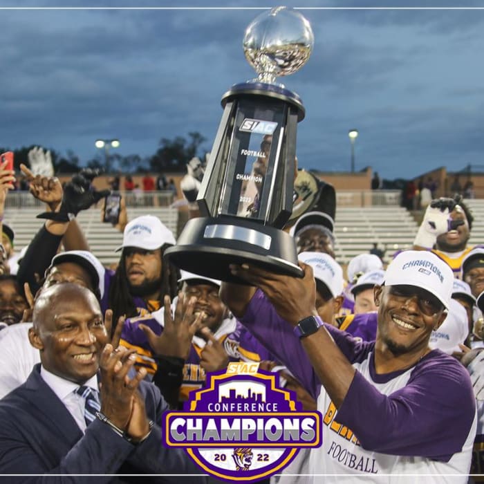 HBCU Football Top-5 Rankings | Week 12 - HBCU Legends