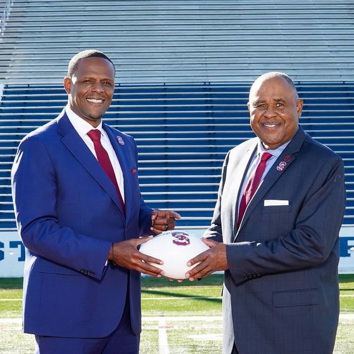 Are We Being 'Hoodwinked and Bamboozled' Watching Recent HBCU Head ...
