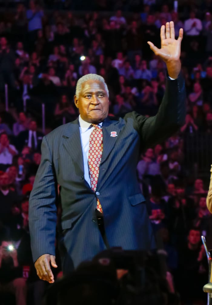 NBA, HBCU Legend Willis Reed Dies at 80 - HBCU Legends