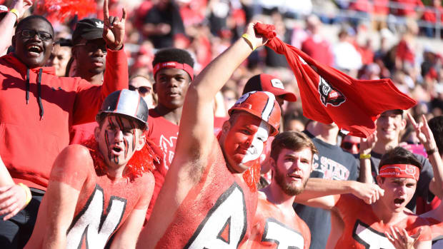 Sports Illustrated NC State Wolfpack News, Analysis and More